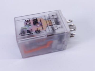 Phoenix Contact 2903695 Power Relay Module for Industrial Control Systems for sale