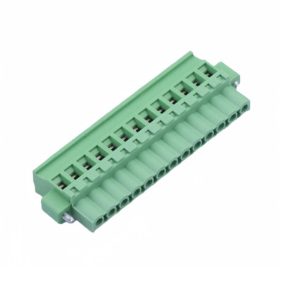 KANGNEX WJ2EDGKBM-5.08-12P-14-00A Header Plug Socket