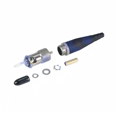L-com FOC-M83522-DNYS Fiber Optic Connector Assembly