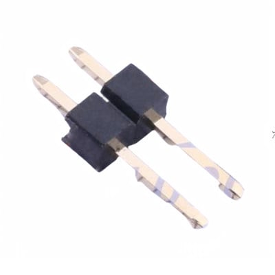 Wcon 1125-1114G0S085C001 Male Header Pins