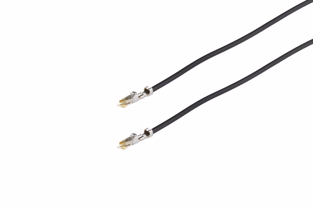 Molex 2298202222