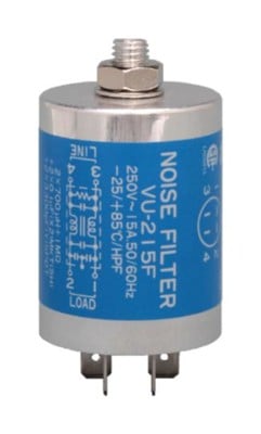 KEMET VU-215F3 for sale