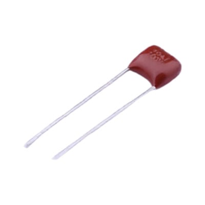 Hongzhi Elec MES105J2A-7-50R0 Film Capacitor