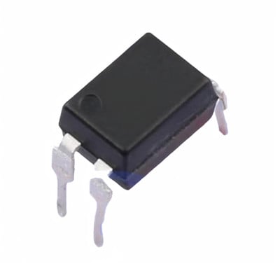 AOTE AT815-CuH-D Photovoltaic Output Optoisolator Transistor Chip