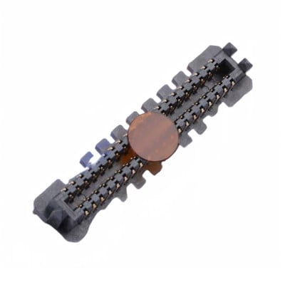Samtec SEAM-40-09.0-S-10-2-A-K-TR Arrays, Edge Type, Mezzanine (Board to Board) Chip