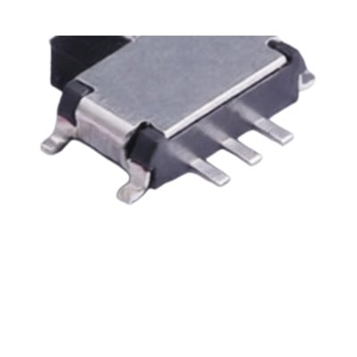 Yuandi TA-3517-A1 Slide Switch