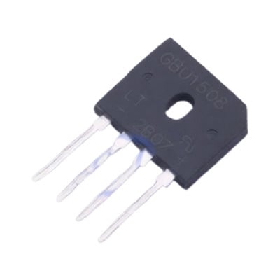 DIODES GBL410_HF Bridge Rectifier Chip