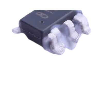ST STD1802T4-A Single Bipolar Transistor