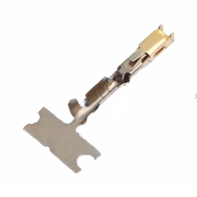 DLL XHY-T Rectangular Connector Contacts