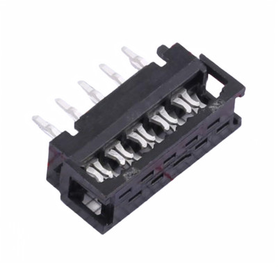 TE Connectivity 1-215570-0