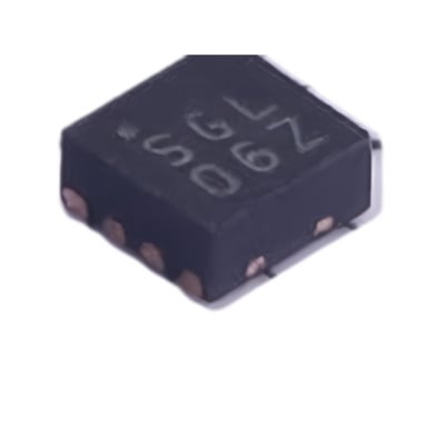 Qorvo SXA389BZ RF Amplifier Chip