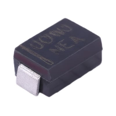 DOWO TPSMBJ54A TVS Diode for sale