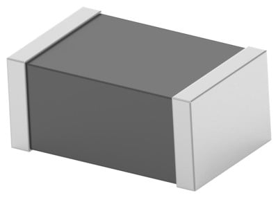 TE Connectivity BMC2AY1000AN Ferrite Bead Chip