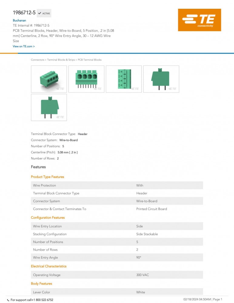 1986712-5 technical document page 1