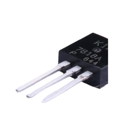 KEC KIA7818AP-U/PK Linear LDO Voltage Regulator for sale