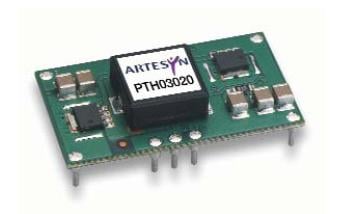 Artesyn PTH03030WAS AC DC Configurable Power Supply Module