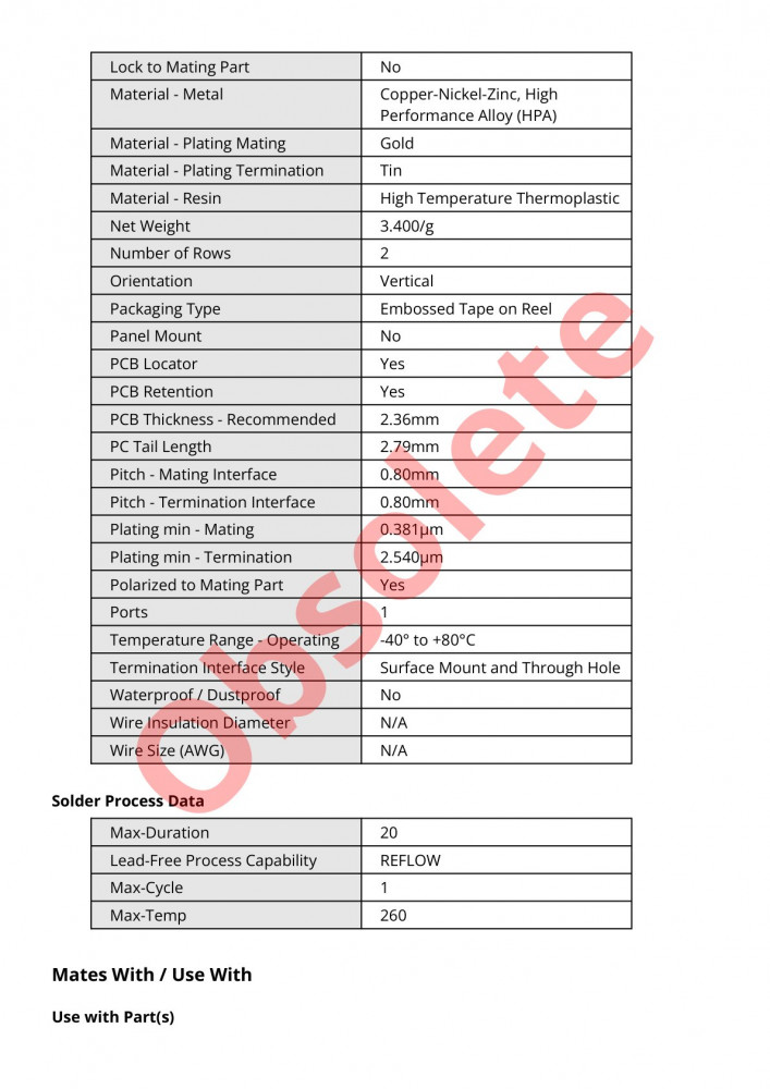MOLEX 757840137 technical document image 3