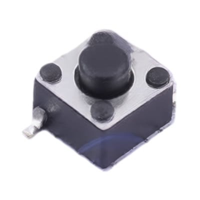 HCTL TC-0513D-5-160G Tactile Switch
