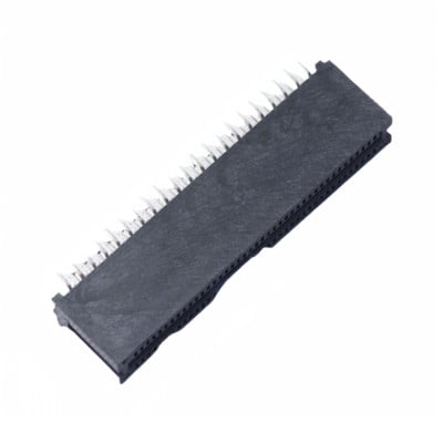 WingTAT HED30LP03BK Edgeboard Connector Chip