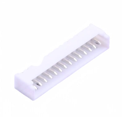 BOOMELE(Boom Precision Elec) 1.25T-7P Male Pin Header