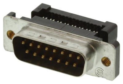 TE Connectivity 1658613-1