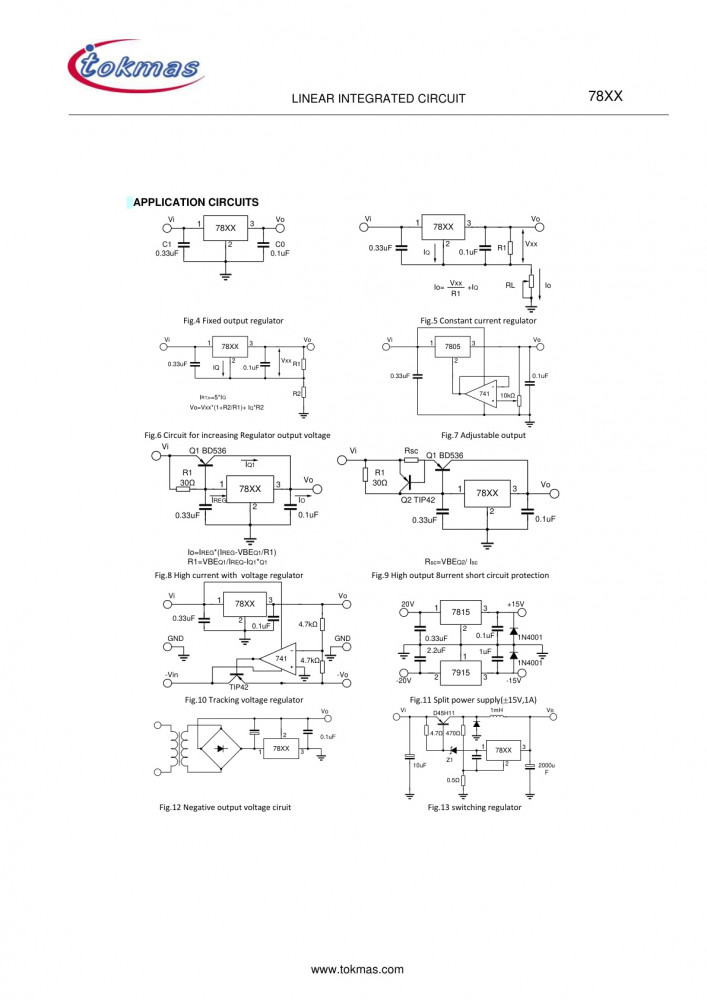 L78M12ABDT datasheet page 8