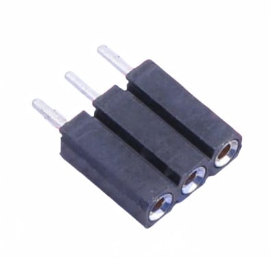 XKB Connection X5511FV-03-C70D30-1000 Female Socket Header Receptacle for sale