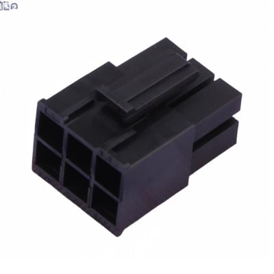 XKB Connection X5700H-2x03-N0 Rectangular Connector Housing for sale