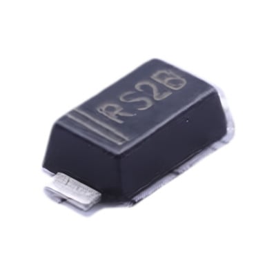 Shikues RS2MBG Single Diode