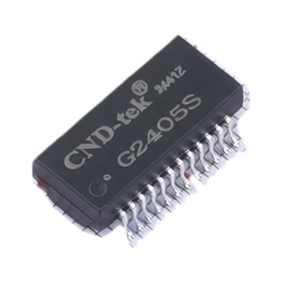 CND-tek G4812S Pulse Transformer Chip