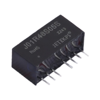 JETEKPS J01R24S05S DC DC Converter Chip