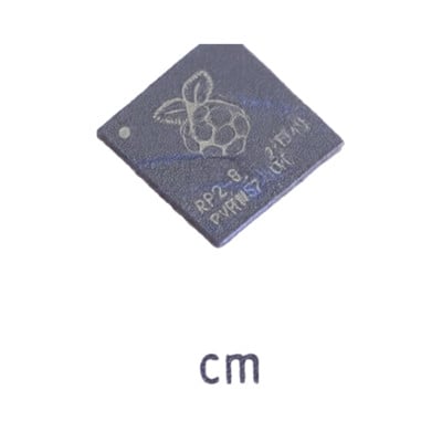 Raspberry Pi RP2040 Microcontroller for sale