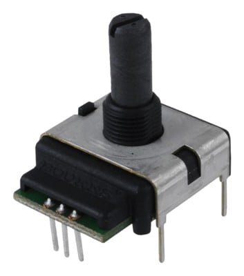BOURNS EAW0J-B24-AE0128L Encoder Chip