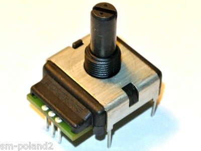 BOURNS ECW1J-B24-BC0024L Encoder Chip for sale