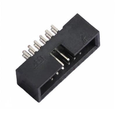 hanxia HX JN1.27-2x5P ZZ H4.9