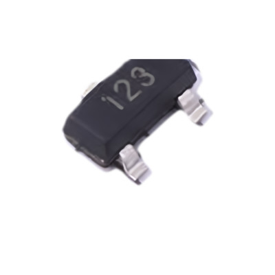 ElecSuper BSS123