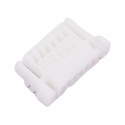 HDGC 12505HS-03-HDGC1251 Rectangular Connector Housing