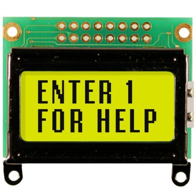 NHD-0208AZ-FL-GBW for sale
