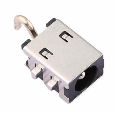 SAMZO 9CW3136BEGA Power Connector Chip