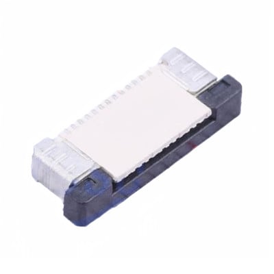 HDGC 0.5K-AS-13PWB FFC/FPC Flat Flexible Connector Assembly
