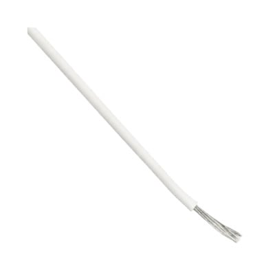 CNC Tech 3266-20-1-0500-010-1-TS Single Conductor Hook-Up Wire