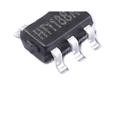 HTCSEMI HT8377ARTZ Amplifier Chip