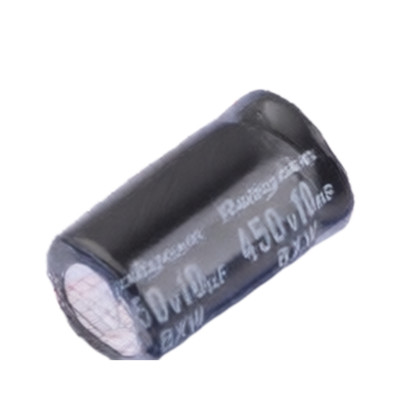 Rubycon 400BXC10MEFCT810X16 Aluminum Electrolytic Capacitor