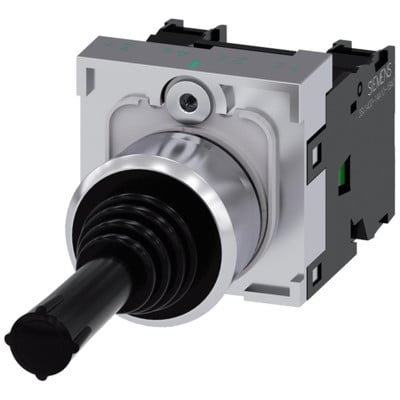 SIEMENS 3SU11007BE101QA0 Navigation Switch Joystick Chip