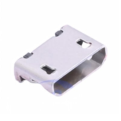 Yuandi MICRO-10-G2P2-A2T2 USB DVI HDMI Connector Assembly