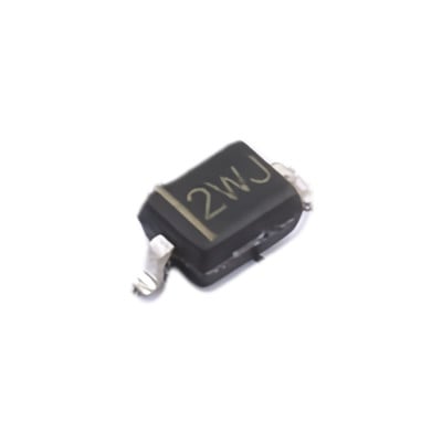 amsem BZT52C5V1S Single Zener Diode