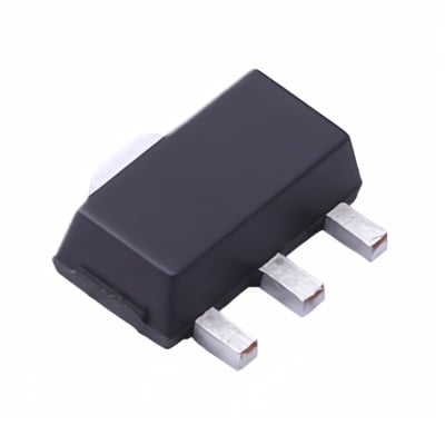 Slkor SL7603P33M5R Linear LDO Voltage Regulator