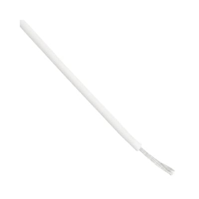 CNC Tech 10064-34-1-0500-002-1-TS Single Conductor Hook-Up Wire for sale