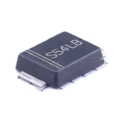 Jingdao Microelectronics SS54LC Single Diode