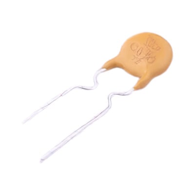 TLC Electronic TRA030 PTC Resettable Fuse